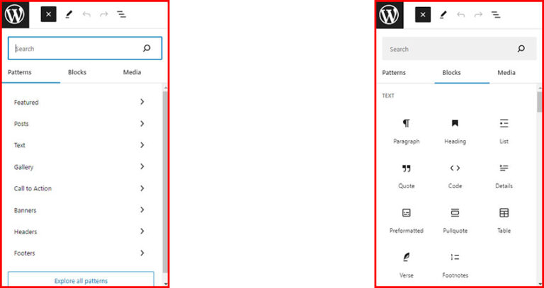 WordPress Twenty Twenty-Three Theme (Complete Guide) - Modern WP Themes